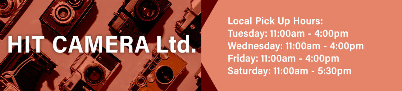 hit-camera-ltd-7569 | eBay Stores
