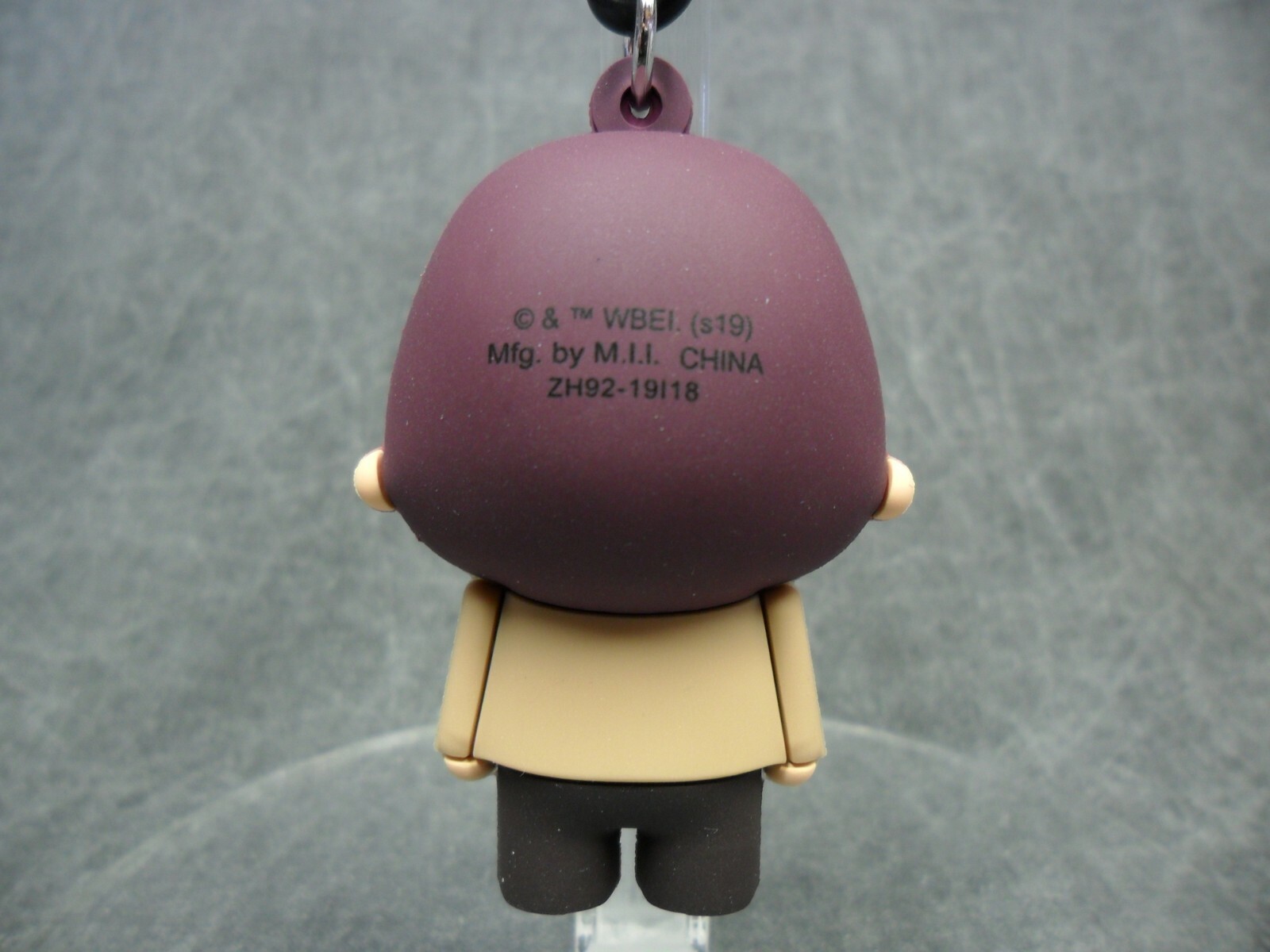 Harry Potter NEW * Viktor Krum Clip * Blind Bag Keychain Series 6 Figural Key | eBay