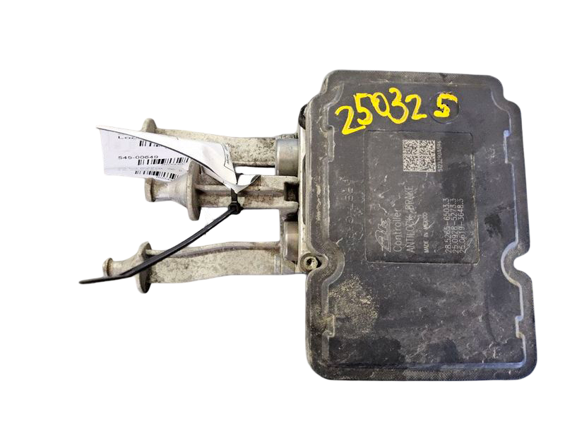 2011-2012 Dodge Charger ABS Pump Module Assembly OEM Anti-Lock Brake | eBay