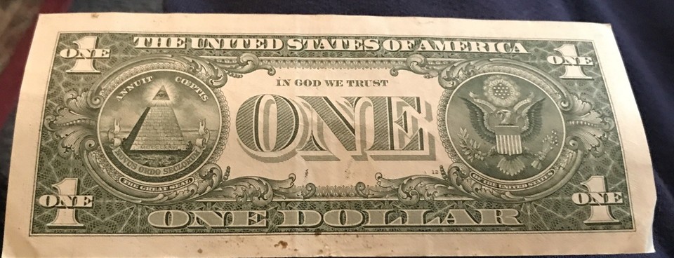 one dollar bill. Zip Code For Northern Missouri. 63456 2021 | eBay