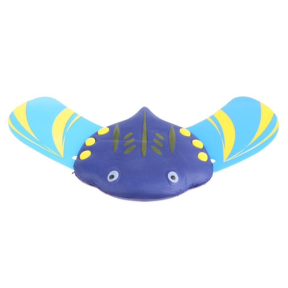Underwater Stingray Glider Children Water Bath Pool Toys | eBay Australia
