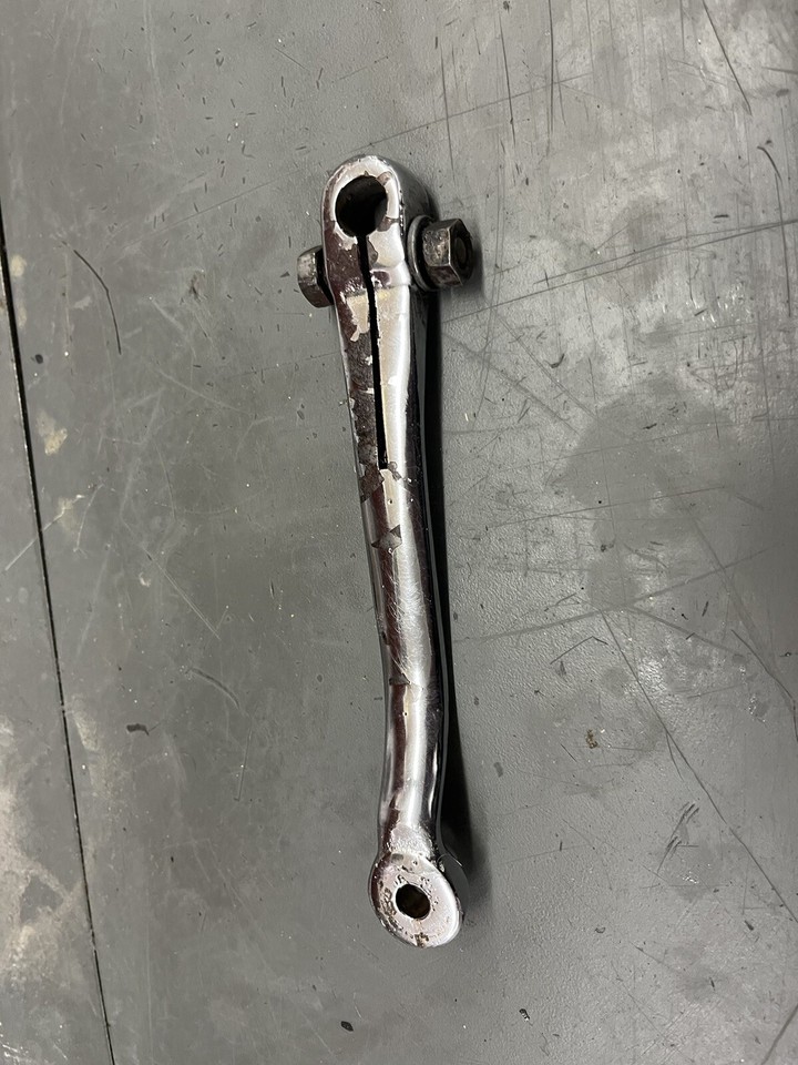 Harley-Davidson Panhead Shovelhead Sportster Shifter | eBay
