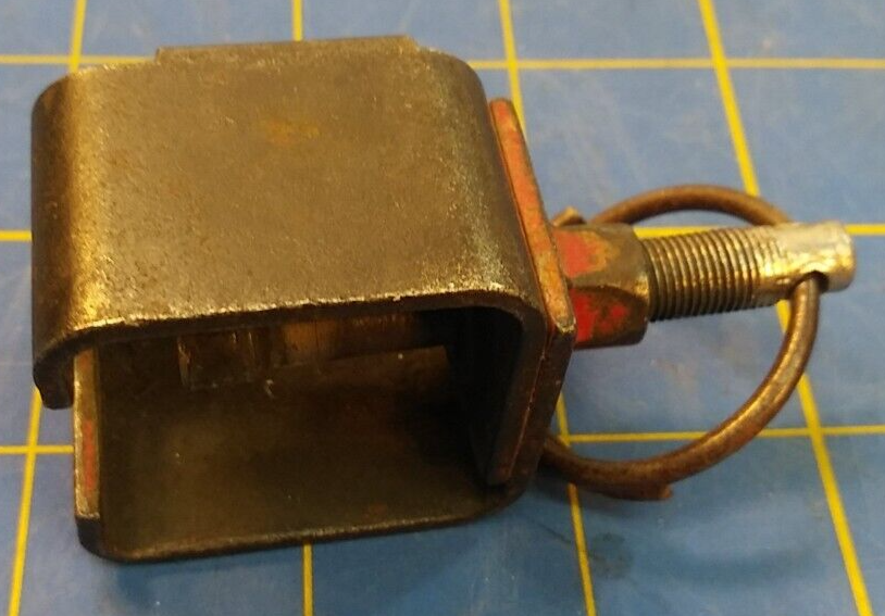 Military Rifle Blank Round Firing Adapter 19204 ASSY 12002900 | eBay