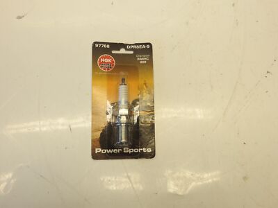 NGK 97768 Spark Plug Fits 2003-2006 Kawasaki KVF360 Prairie 2x4 | eBay