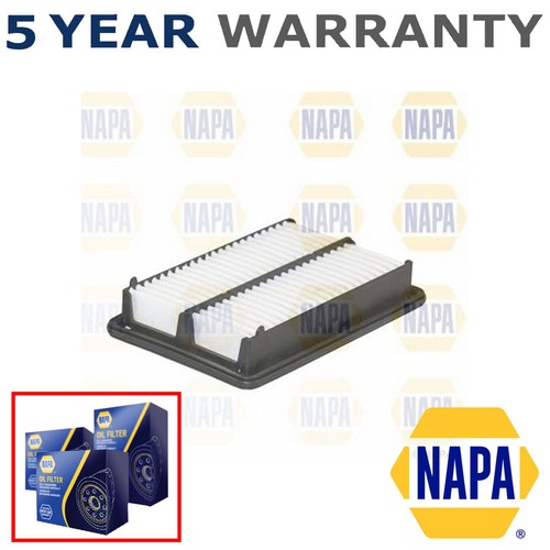 NAPA Air Filter Fits Mercedes C-Class 2019- E-Class 2019- 2.0 3.5 ...