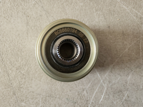 New Clutch Pulley F-561899, 535023910, 23151-5X21A, 28831 | eBay