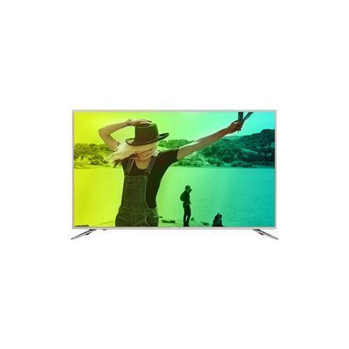 Sharp AQUOS 65N9000U 65 Inch Curved 4k UHD Smart LED TV for sale online ...