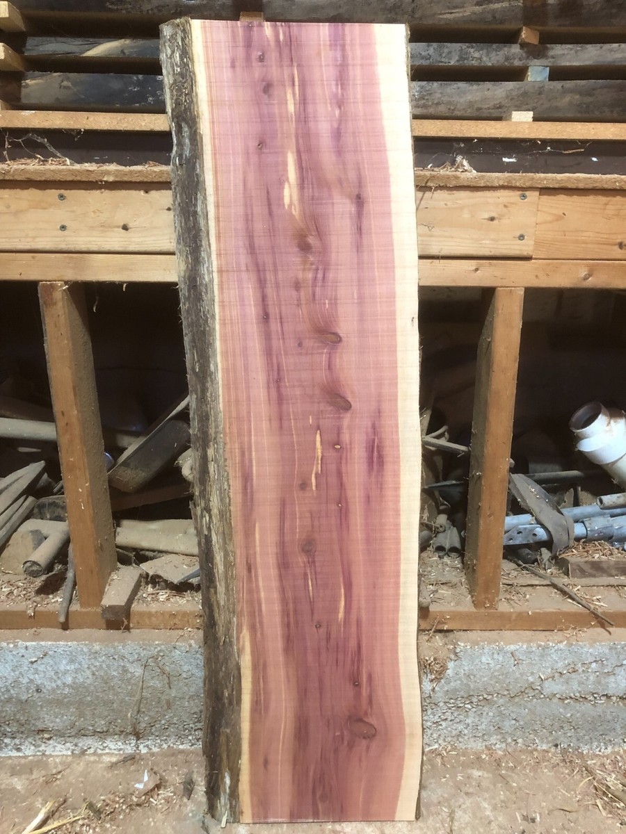 Eastern Red Cedar Beams Dimensional Western Cedar Lumber, Aromatic