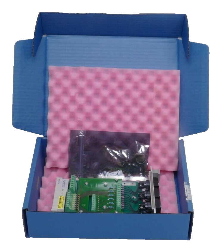 Siemens TELEPERM XS 6FK5512-8AA09-Z | Module SIC61 | 6FK5512-8AA09-Z ...