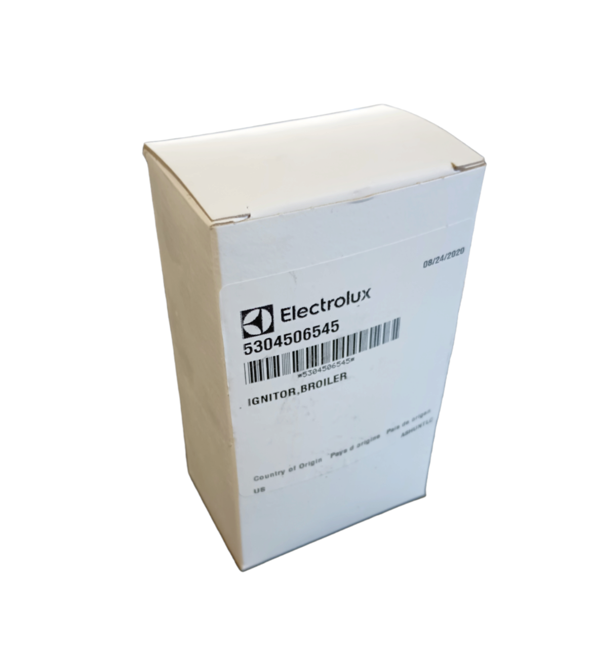 Electrolux 5304506545 IGNITOR GENUINE for sale online | eBay