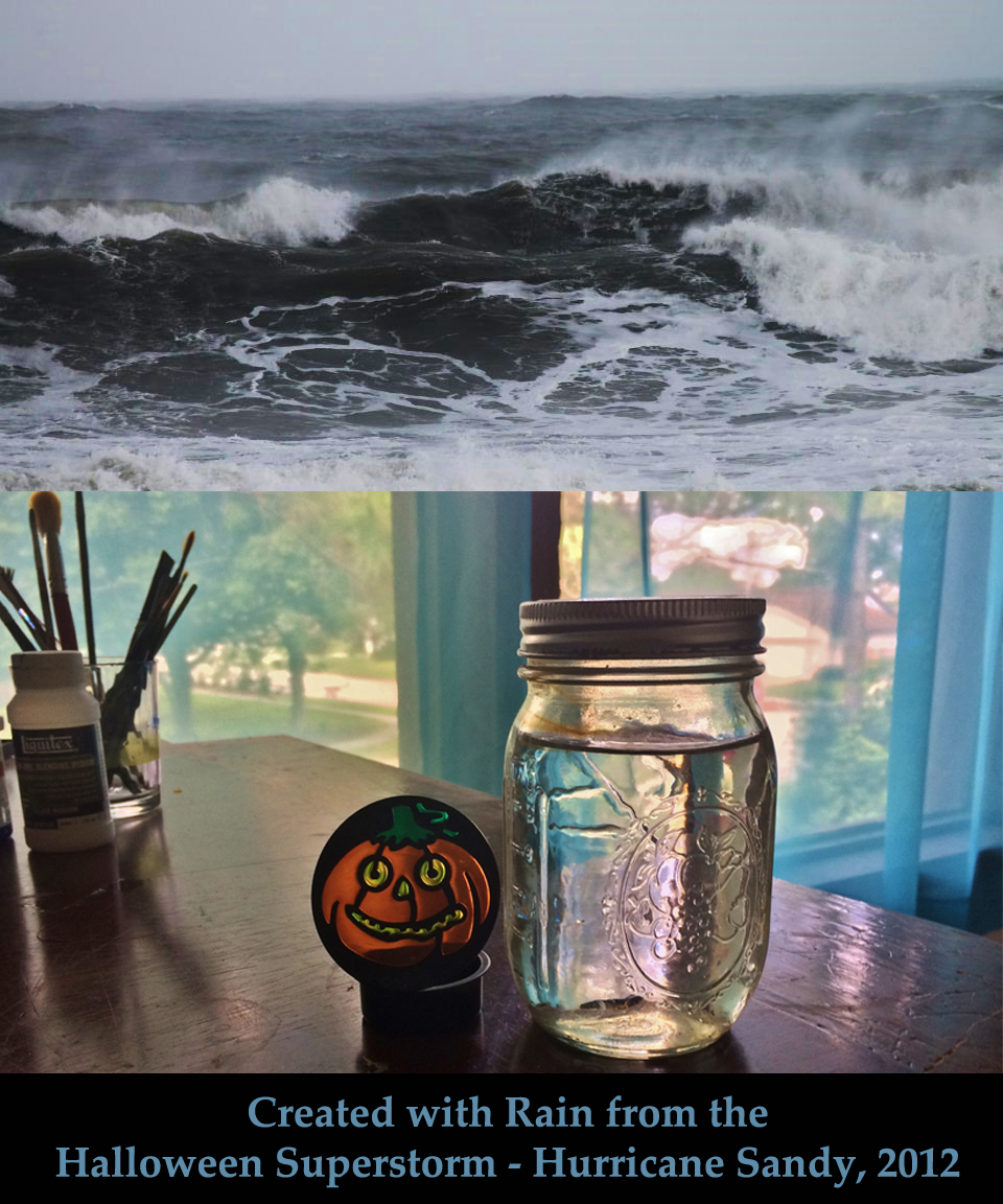 The Exorcist Captain Howdy Pazuzu Demon Horror Art Print Signed by Tom ...