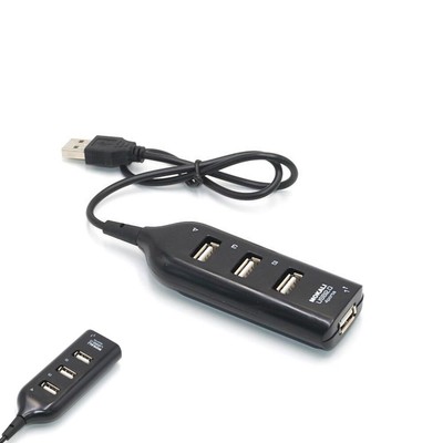 Four-port USB Laptop USB HUB Daily Use USB HUB Portable USB HUB | eBay