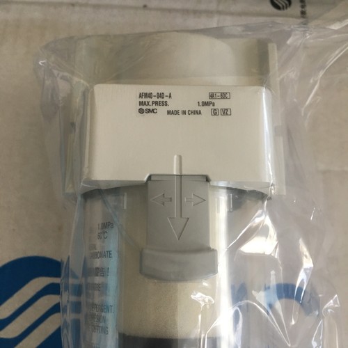 ONE BRAND New SMC oil mist separator filter AFM40-04D-A FREE SHIP | eBay