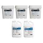 Athena Proline Nutrients Grow Core Bloom Cleanse Balance 10 lb Boxes ...