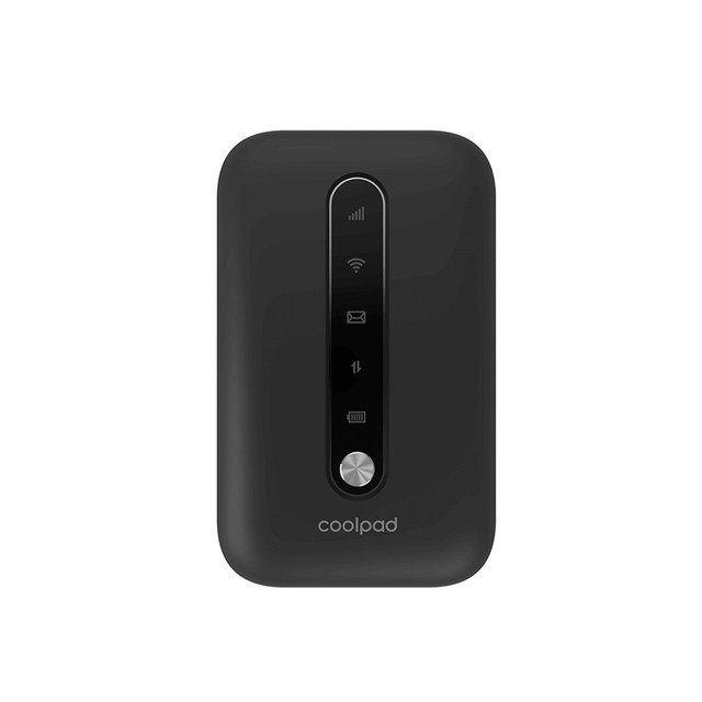 Coolpad Surf T-mobil Hotspot 4g LTE CP331A for sale online | eBay
