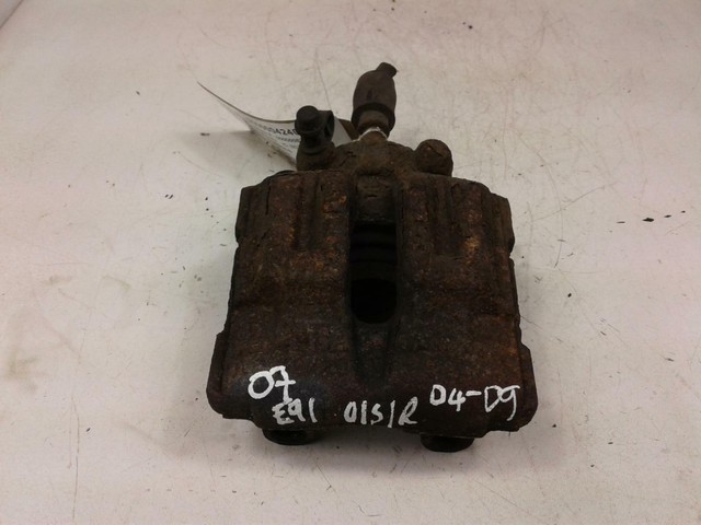 2011 BMW E90 LCI 320d 34216768698 OFFSIDE Right Rear Brake Caliper for ...