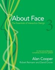 About Face 3: The Essentials of Interaction Design By Alan Coope ...