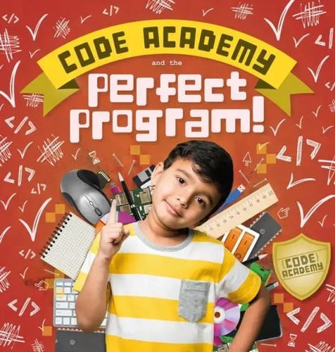 Code Academy and the Perfect Program! | Kirsty Holmes | Englisch | Buch | 2019 1786375583 | eBay.de