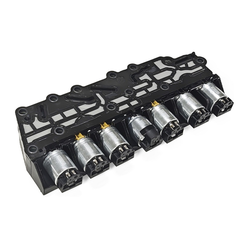 6T40 6T45 6T30 6T50 Gearbox Transmission Solenoids For CHEVOLET BUICK ...