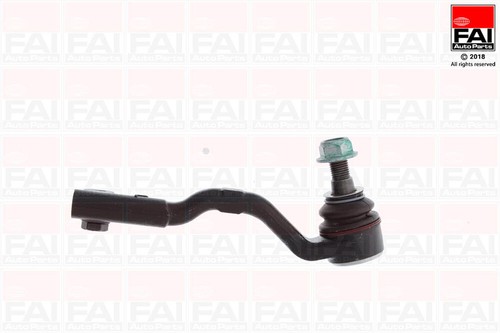 FAI Front Left Tie Rod End Fits BMW X5 X6 2.0 D 3.0 4.4 32106863858 ...