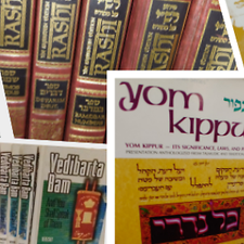 Yishtabach Books | eBay Stores