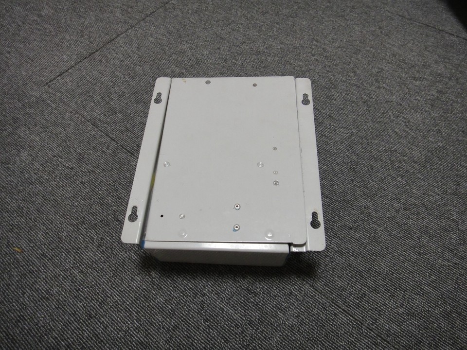 Marine Dometic Cruiseair AC Air Conditioner Control Box 16000BTU Warranty