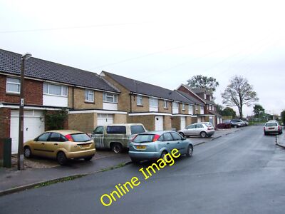 Photo 6x4 Heron Way, Lower Stoke Lower Stoke/TQ8375 c2013 | eBay UK