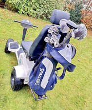 Patterson Golf Buggy for sale in UK | 36 used Patterson Golf Buggys