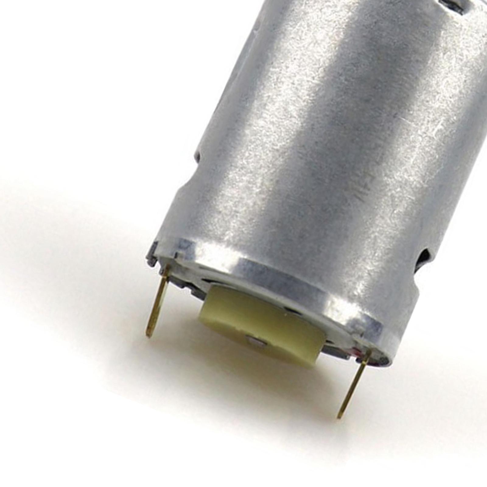 DC3.6V Motor Replacement for Wahl 8148 8591 Hair Clippers Parts ...