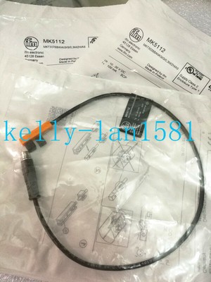 1pcs New IFM Sensor MK5112 | eBay