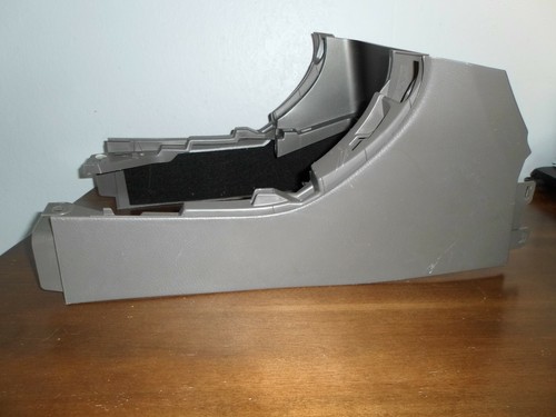 OEM Toyota Land Cruiser Prado 120 Center Console Boxes Set for sale ...