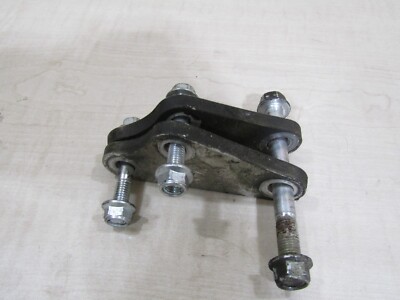 2021 SUZUKI DR-Z400 ENGINE MOUNT | eBay