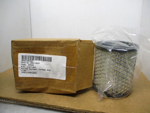 2940010051527 Filter Element, Intake Air Cleaner M88 P/N 11671852 | eBay