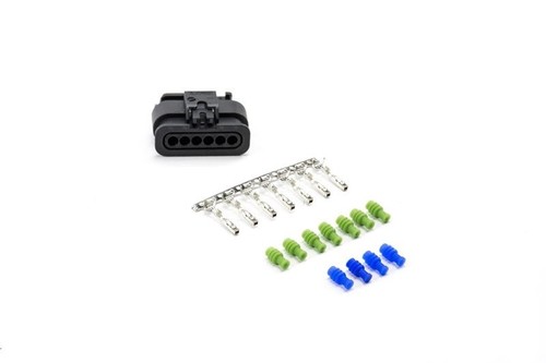 BMW Genuine Repair Kit For Socket Housing 6-pin F20 F21 F22 F23 ...