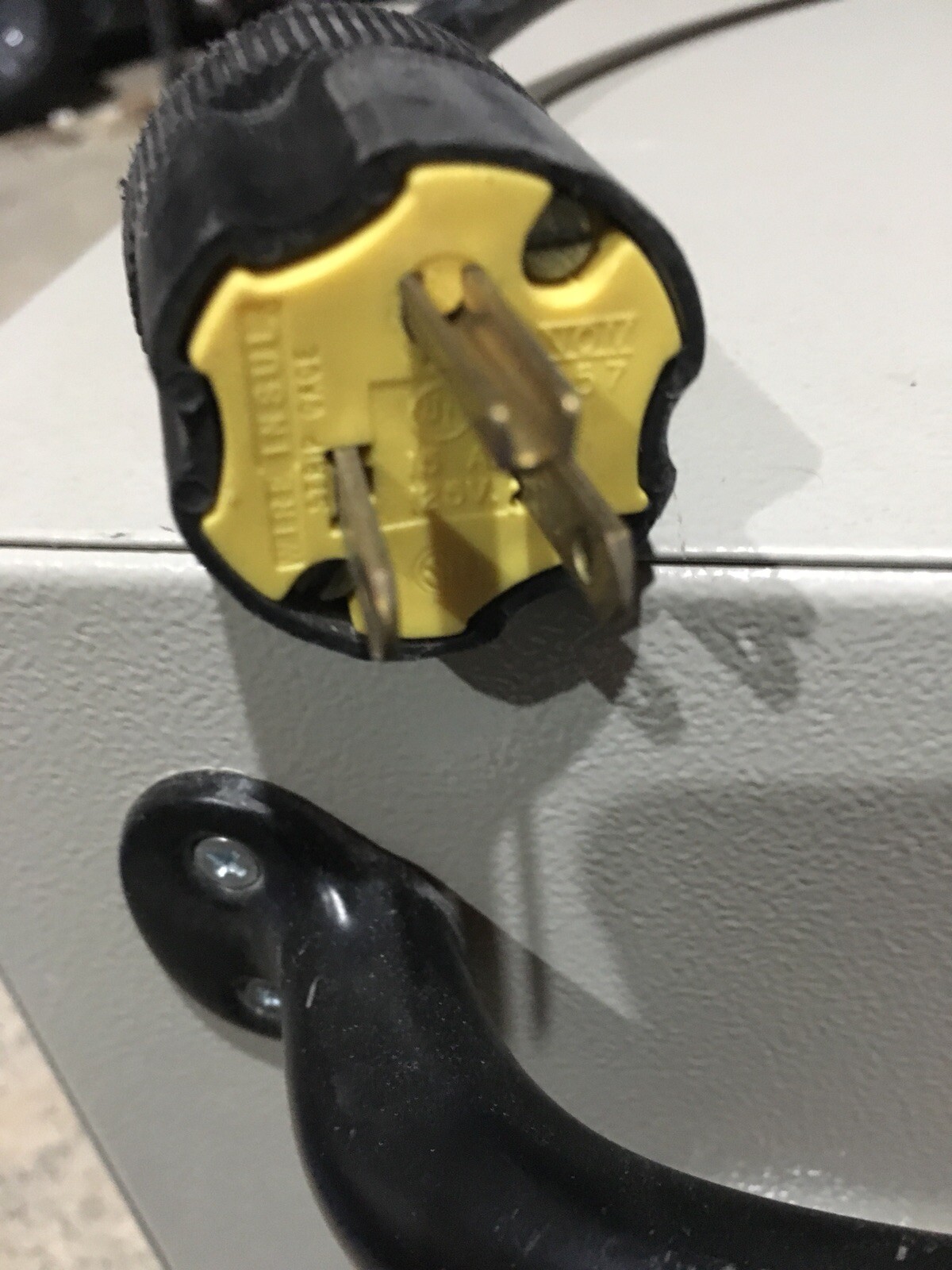 Block B 0309063, IP 20, VDE 0570 / EN 61558, Transformer 110v 230v ...