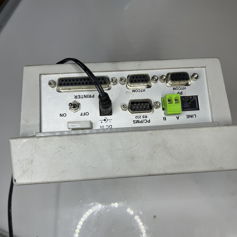 ONITY HT22i Encoder | eBay