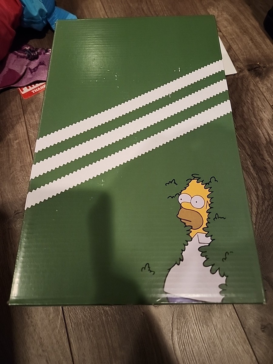 Bart Simpson Bush Memes