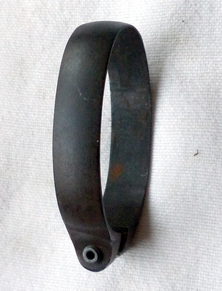 Lee Enfield No.4 Lower Band Long Branch | eBay UK