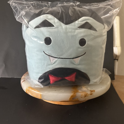 Drake Dracula 7 inch marshmallow vampire | eBay