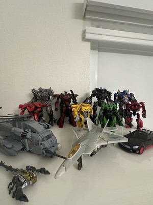 transformers lot | eBay