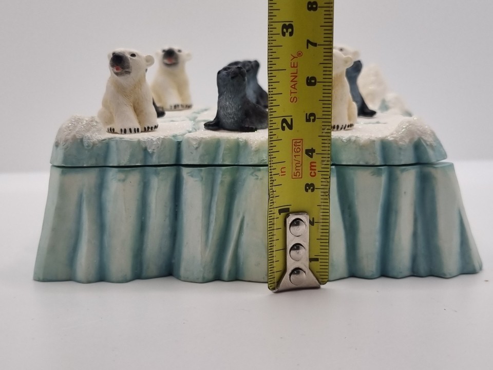 Arctic Tic Tac Toe Noughts And Crosses Game Seals Polar Bears Mind ...