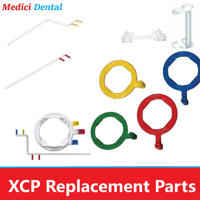 Dental XCP DS Replacement Parts Posterior Arm Aiming Ring Anterior Ring ...