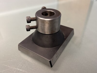 System 3R Mini Manual Clamp Dovetail EDM Tooling | eBay