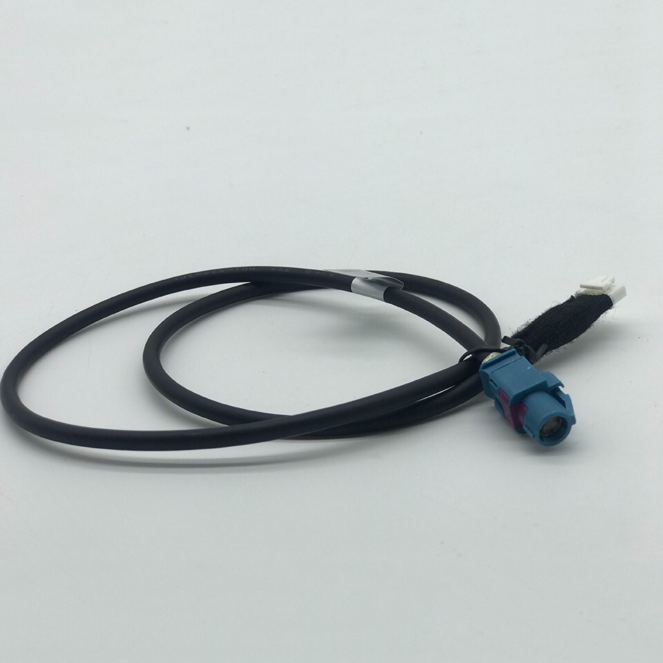 For 2015 Mercedes C300 Rear View Camera Interface Kit Reverse Backup ...