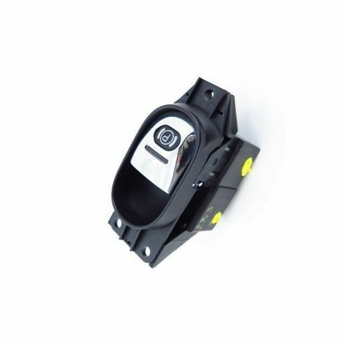 Parking Brake Switch Bentley CONTINENTAL Flying Spur 3W0927225C ...