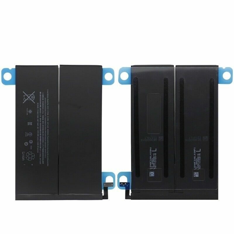 New Internal Li-ion Battery Replacement For IPad Mini 1 2 IPad 3 4 5 6 ...