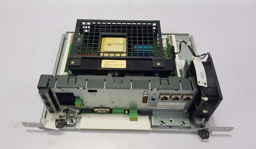 SIEMENS 6SL3350-6TK00-0BA0 SINAMICS CONTROL INTERFACE MODULE | eBay UK