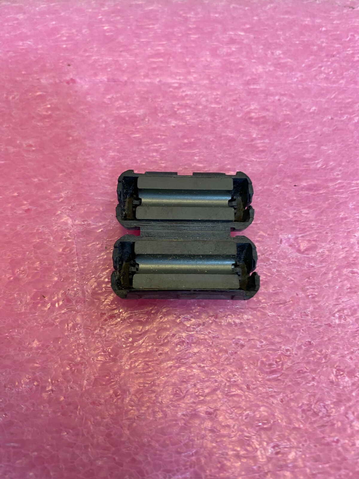 Fair-Rite 0431164951 Ferrite Core Split 4.9mm 280 Ohm/100mhz 300mhz for ...