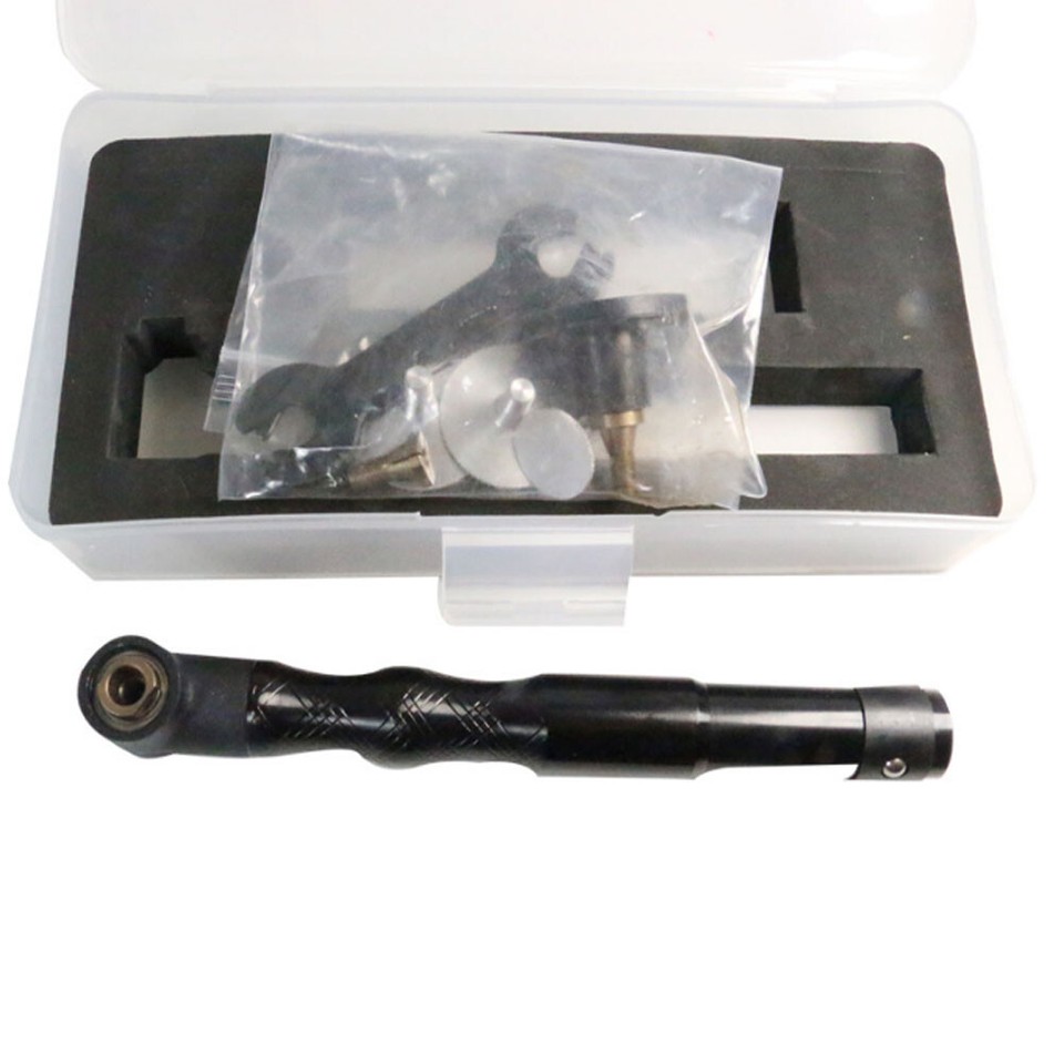 Right angle handle 90 Degree Handpiece polish Motor NEW | eBay