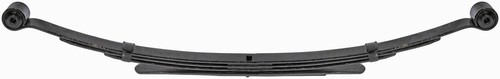 Rr Leaf Springs Dorman (OE Solutions) 929-219 | eBay